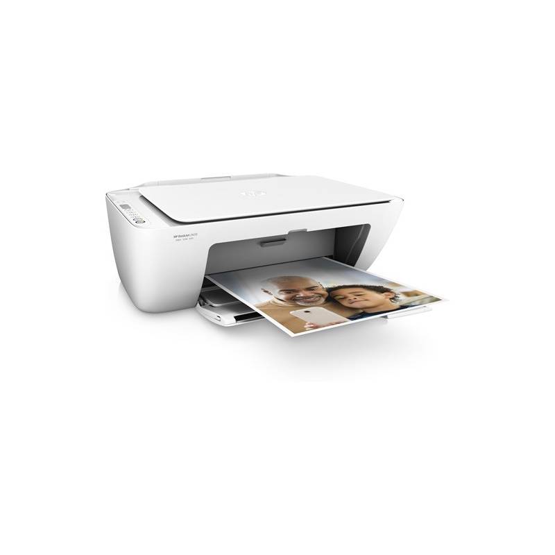 HP Deskjet 2620 - Multifonction