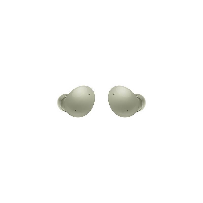 SAMSUNG - Galaxy Buds2 Olive