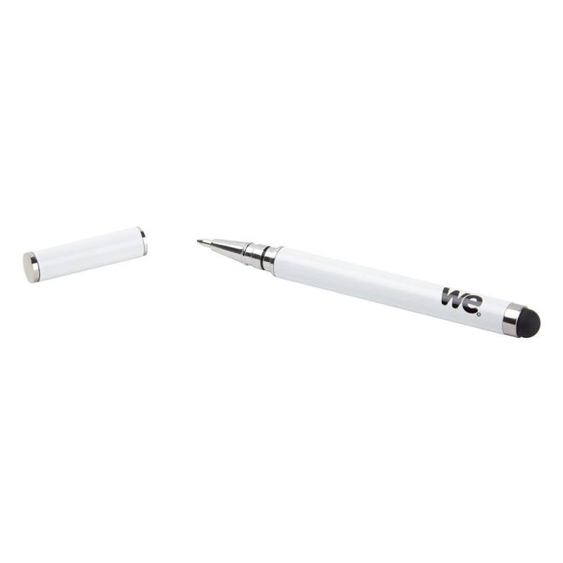 WE - Stylet / Stylo blanc