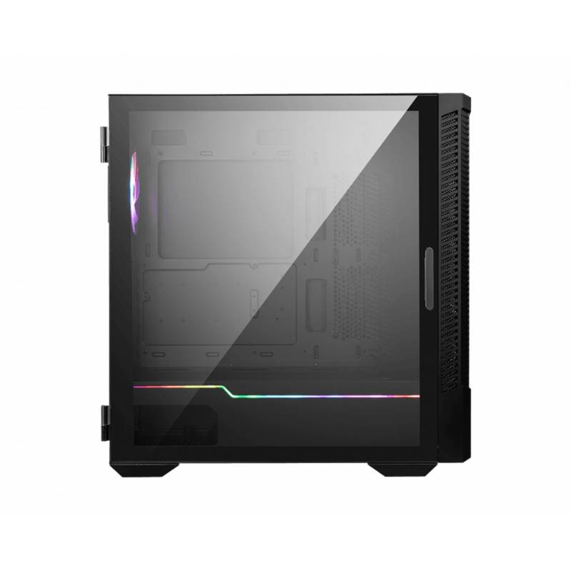 MSI - Boitier MIDT AIRFLOW 100P Noir