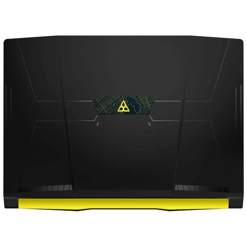 MSI - Pc Portable Gaming Crosshair I7-12700 / 16 Go / 1To SSD / RTX ...