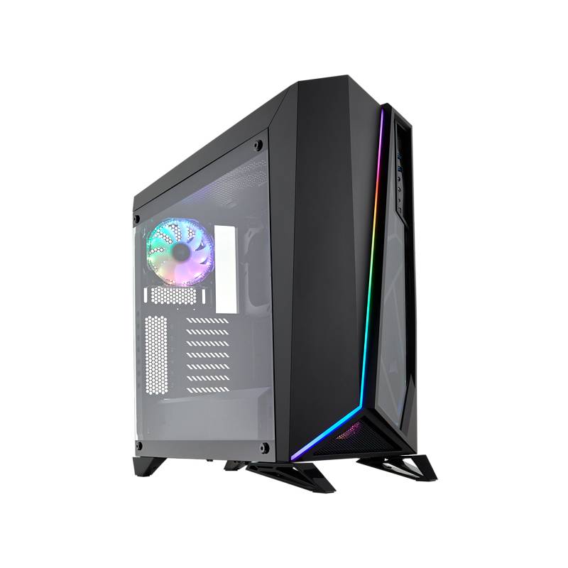 Corsair - Boitier Carbide SPEC OMEGA RGB ATX Noir