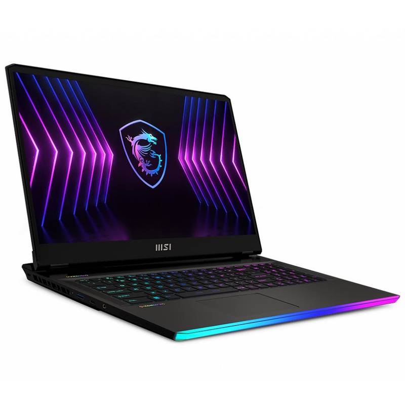 MSI -Pc Portable Gaming GE77 I7 12800 / 32 Go DRR5 / 1To SSD / RTX ...