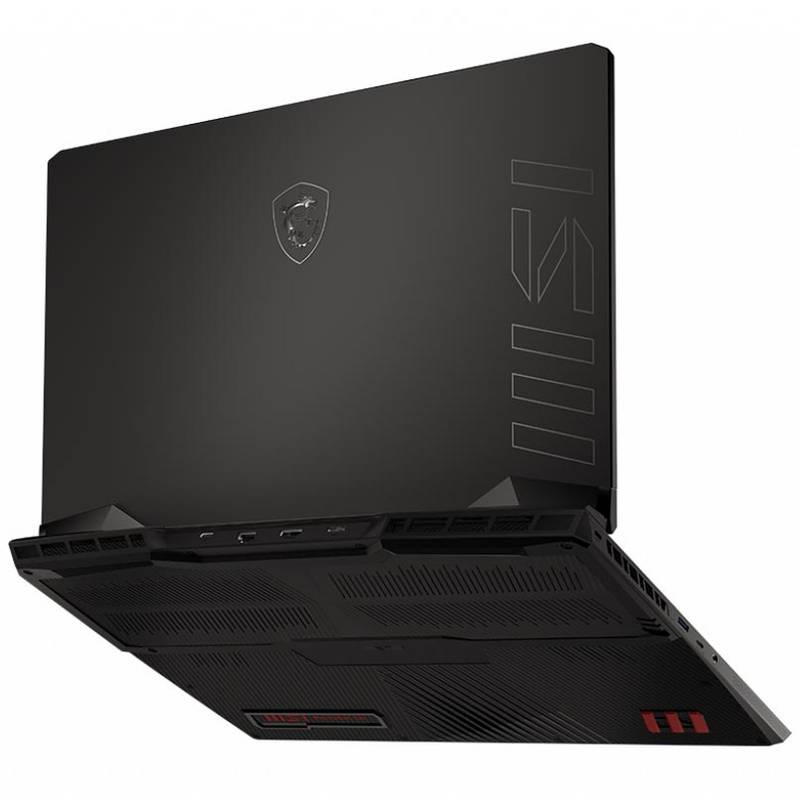MSI -Pc Portable Gaming GE77 I7 12800 / 32 Go DRR5 / 1To SSD / RTX ...
