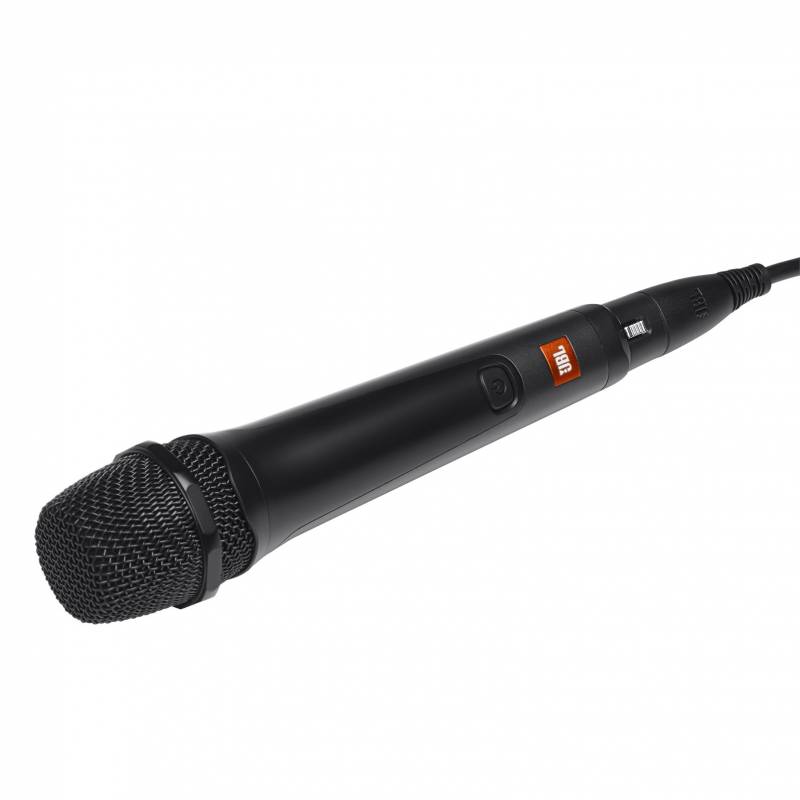 JBL - Microphone PBM 100 Noir