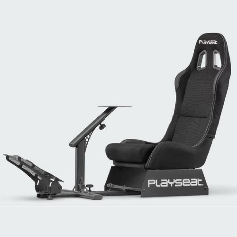 Playseat - Fauteuil Gaming Evolution Actifit - Noir