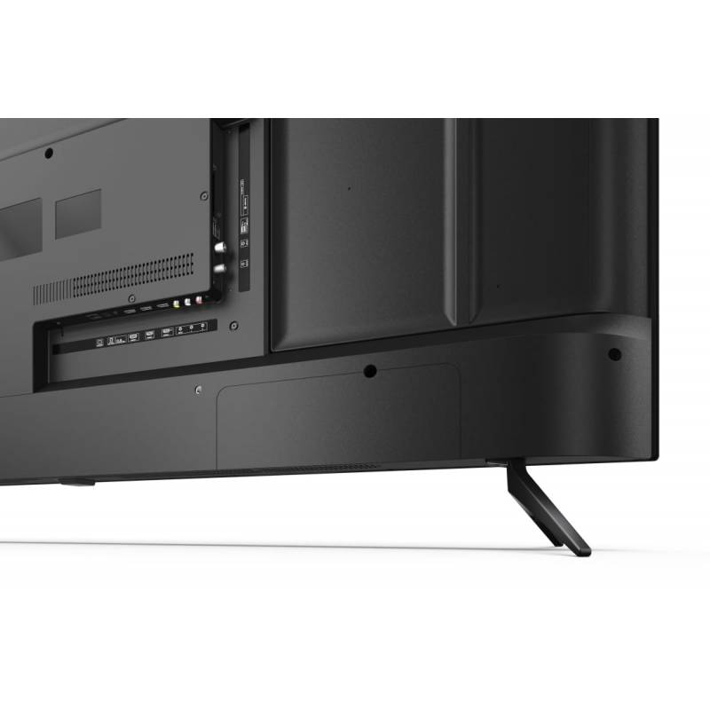 Sharp - Télévision 50" 4K Ultra HD Android TV Wifi