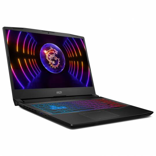 MSI - Pc Portable Gaming I7 13620 / 16 Go DDR5 / 512 Go SSD / RTX 4070 ...