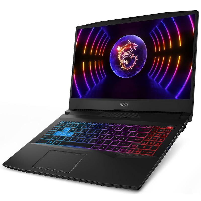 MSI - Pc Portable Gaming I7 13620 / 16 Go DDR5 / 512 Go SSD / RTX 4070 ...