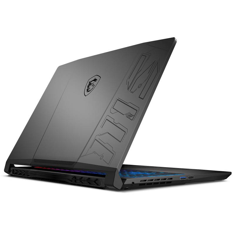 MSI - Pc Portable Gaming I7 13620 / 16 Go DDR5 / 512 Go SSD / RTX 4070 ...