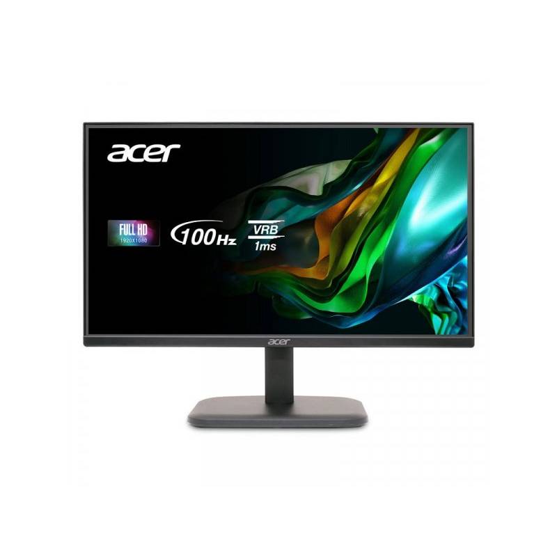 ACER - Ecran EK241 23.8" 1ms 100Hz