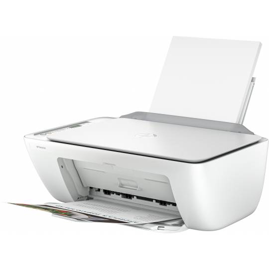 HP - Imprimante Tout-en-un DeskJet 2810e