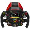 Thrustmaster - Roue de Volant T818 + Volant SF1000 Ferrari