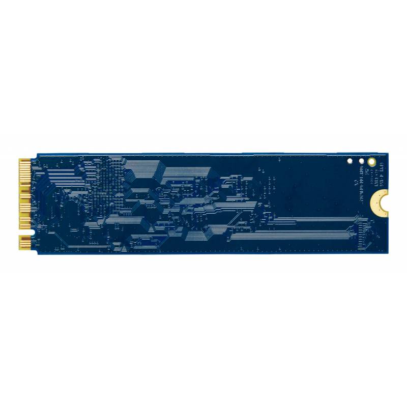 Kingston - Disque Dur SSD NVME NV3 4To PCI-E